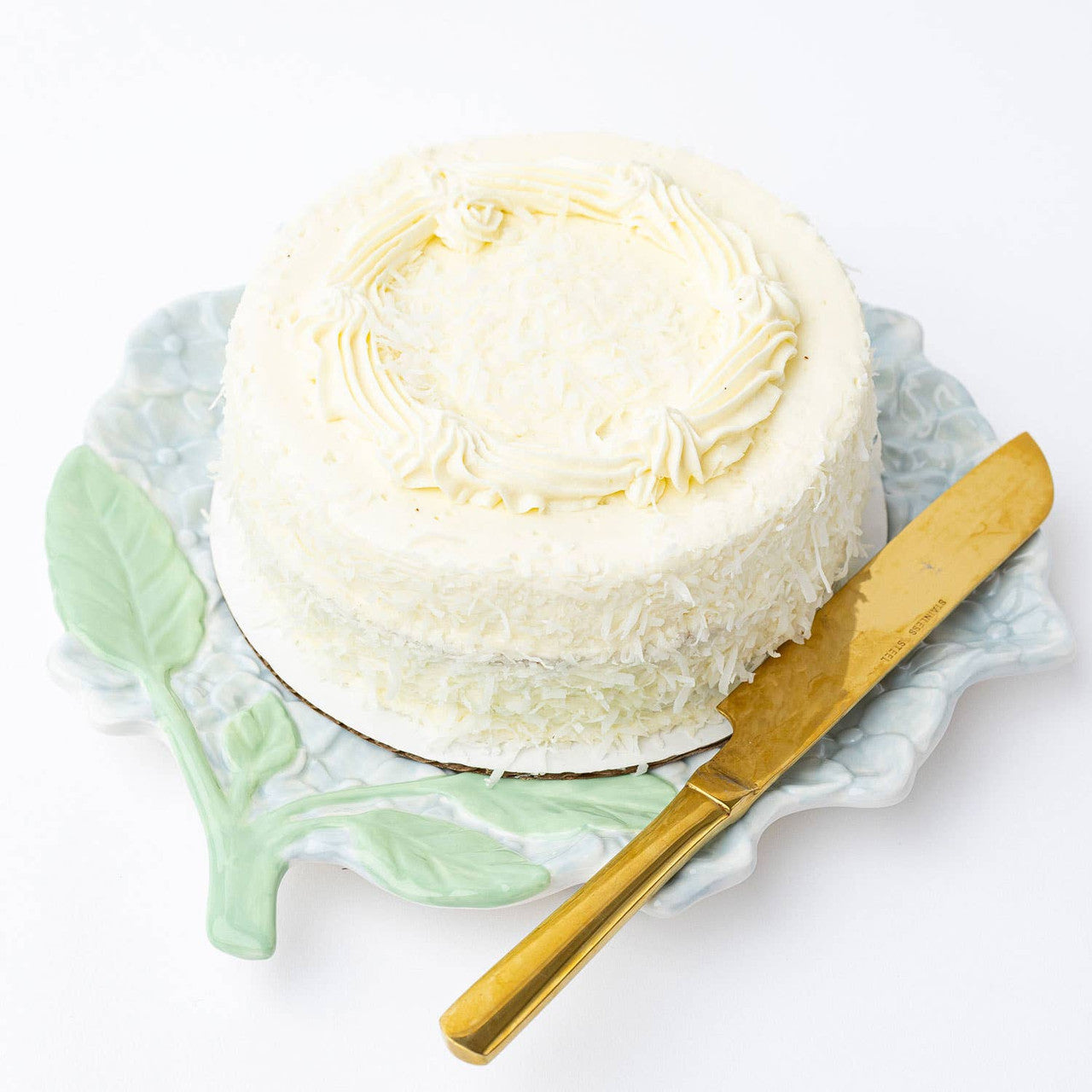 Platter - Hydrangea – Sativa