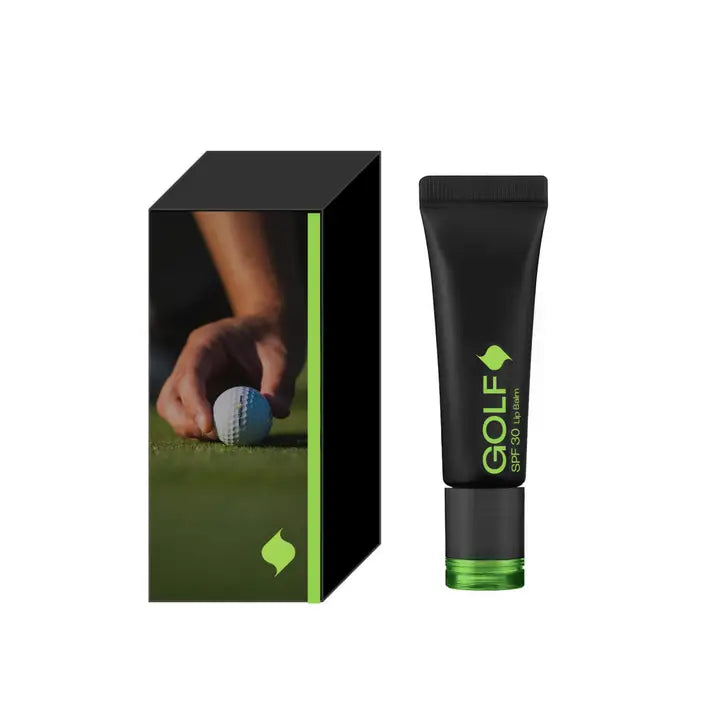 Lip Balm - Golf Lip Protection – Sativa