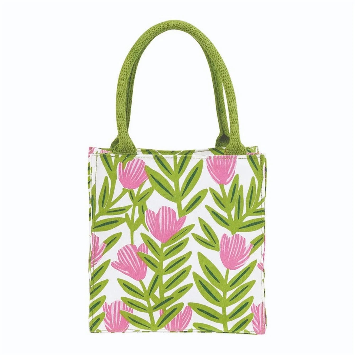 Itsy Bitsy Bag - Pink Delight – Sativa