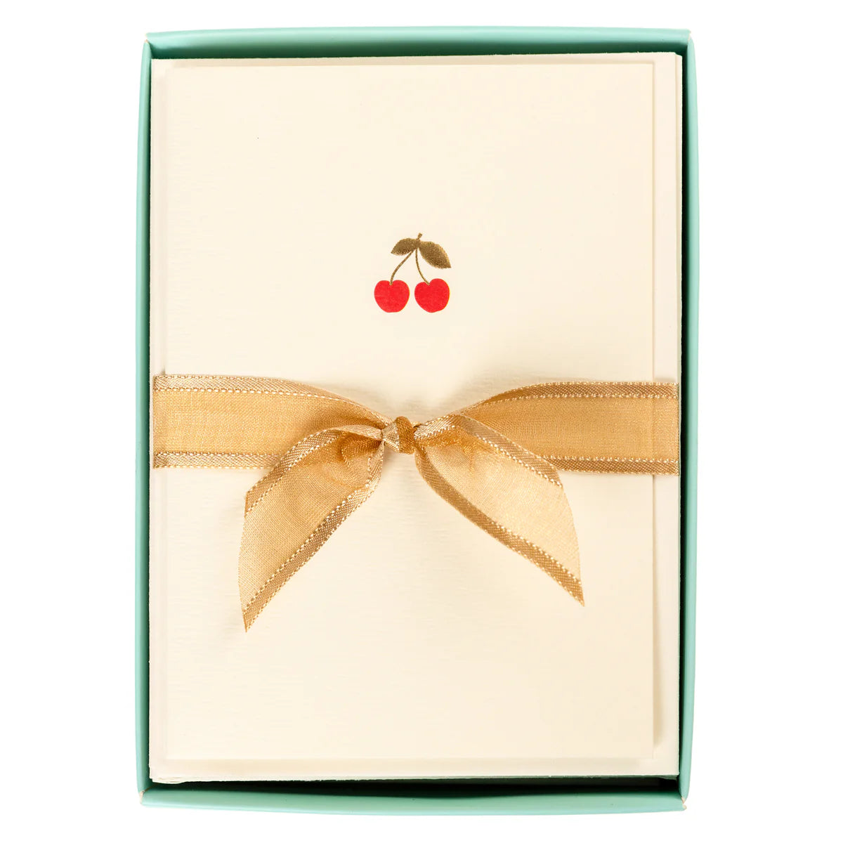 Boxed Cards - Cherries – Sativa