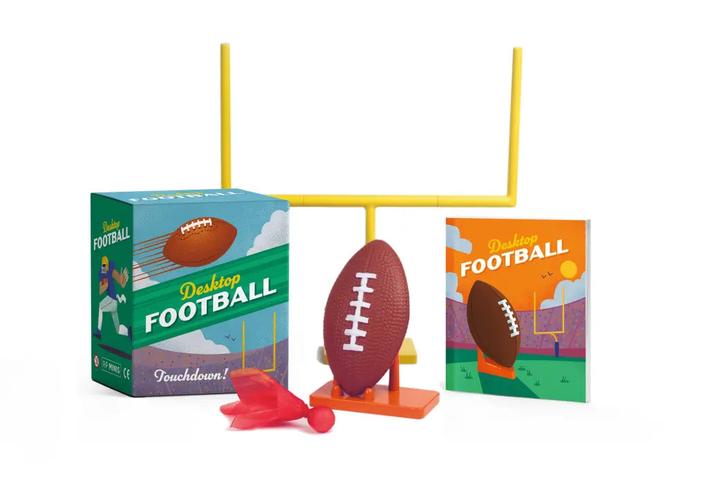 Desktop Football Game – Sativa