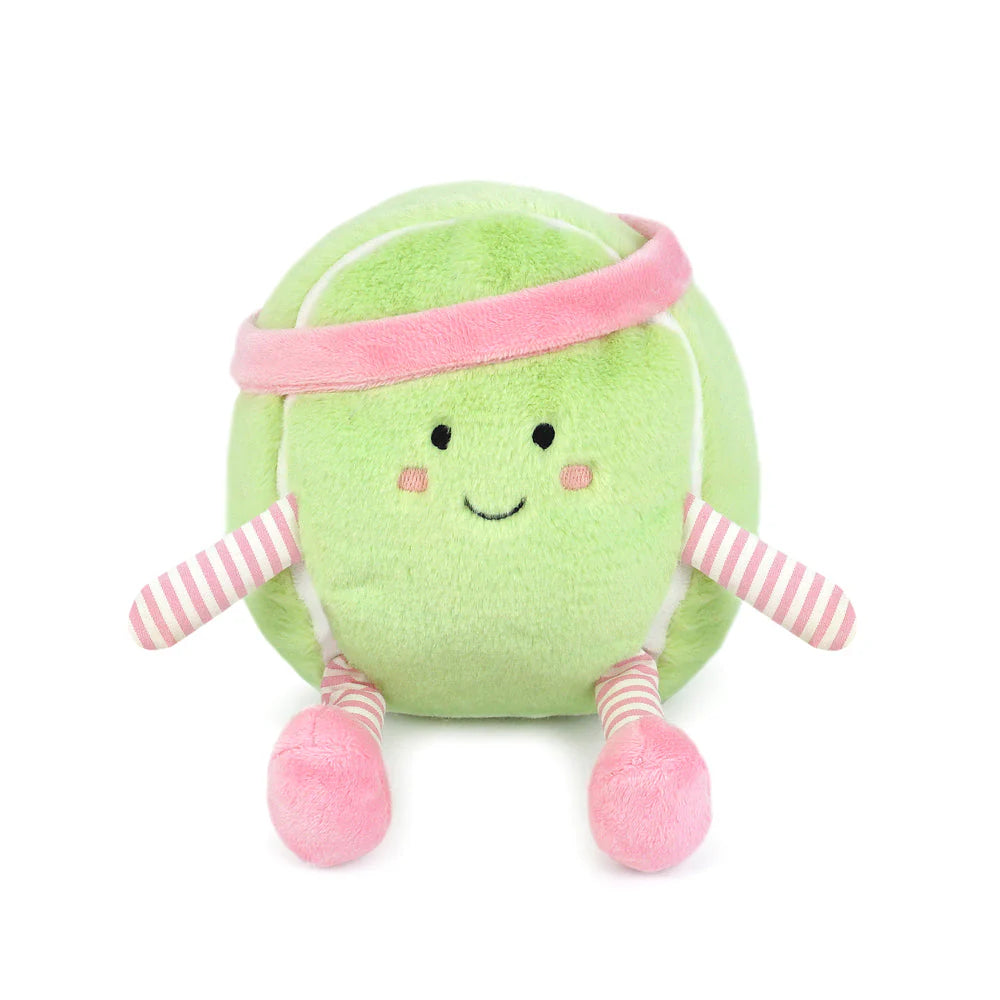 Tina Tennis Ball – Sativa