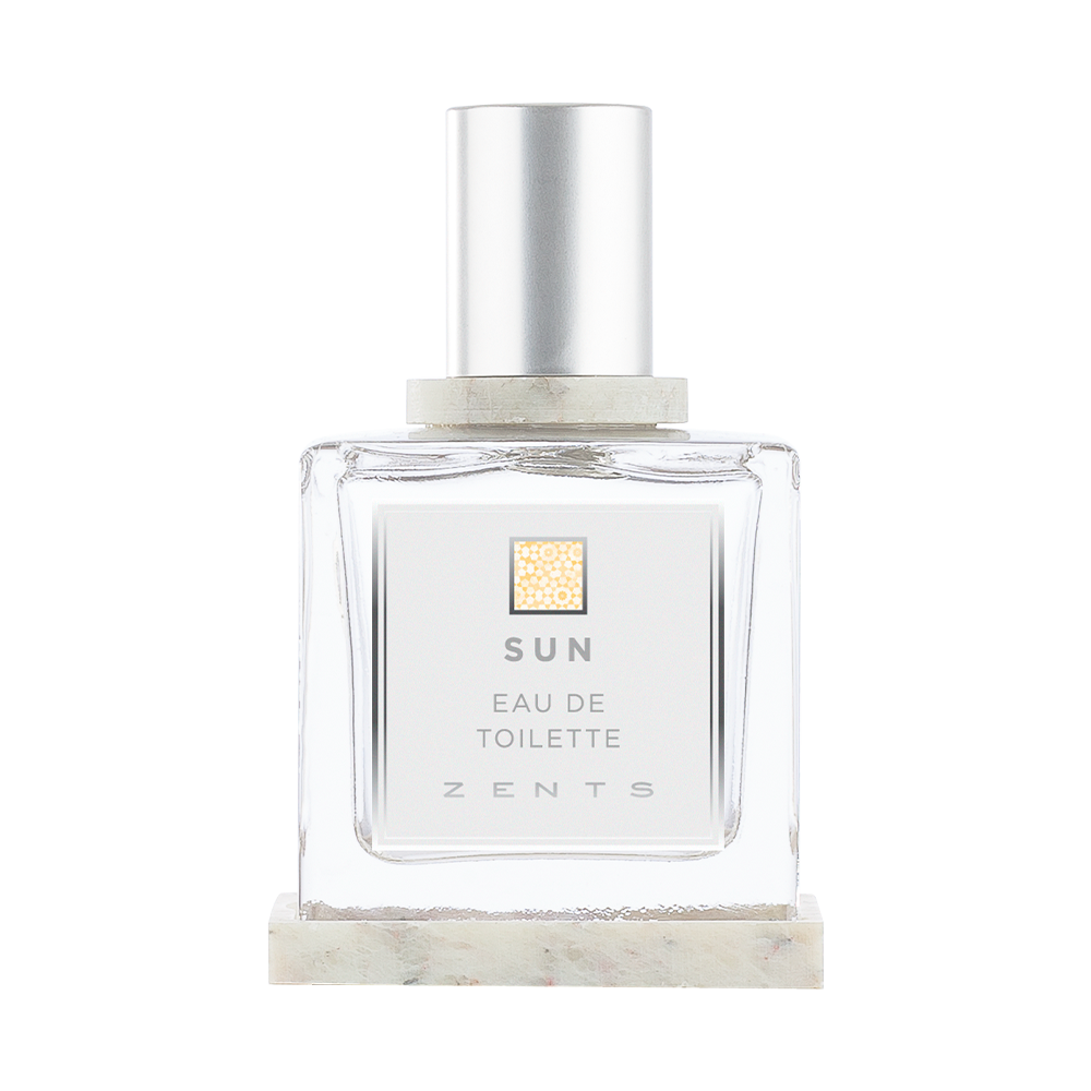 Sun Eau De Toilette Perfume – Sativa