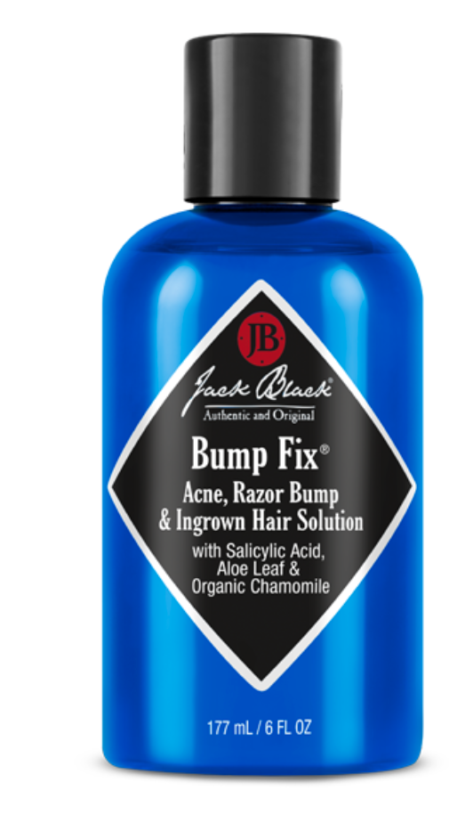 Bump Fix® Acne, Razor Bump & Ingrown Hair Solution – Sativa