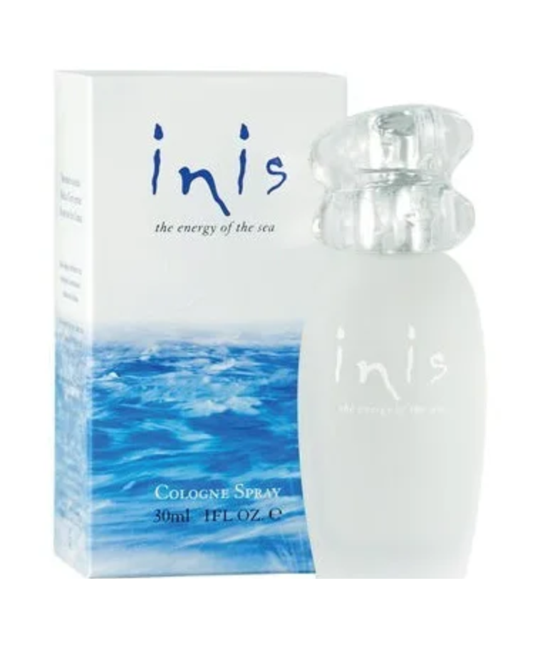 Inis Perfume Spray – Sativa