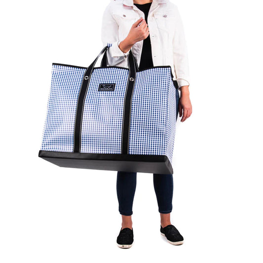 SCOUT 2024 - BEACH BAGS & TOTES – Sativa